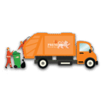 Bin Collection Services in Tameside - Bins and Bags